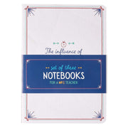 Inspirational Notebooks | Notebook Sets | Inspirational Gifts