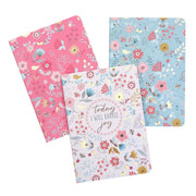 Inspirational Notebooks | Notebook Sets | Inspirational Gifts