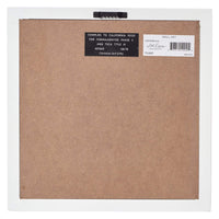 Be Brave Elephant, Children's Wall Art