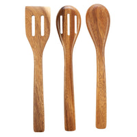 Better Together - Mr. and Mrs. Wooden Spoon Set
